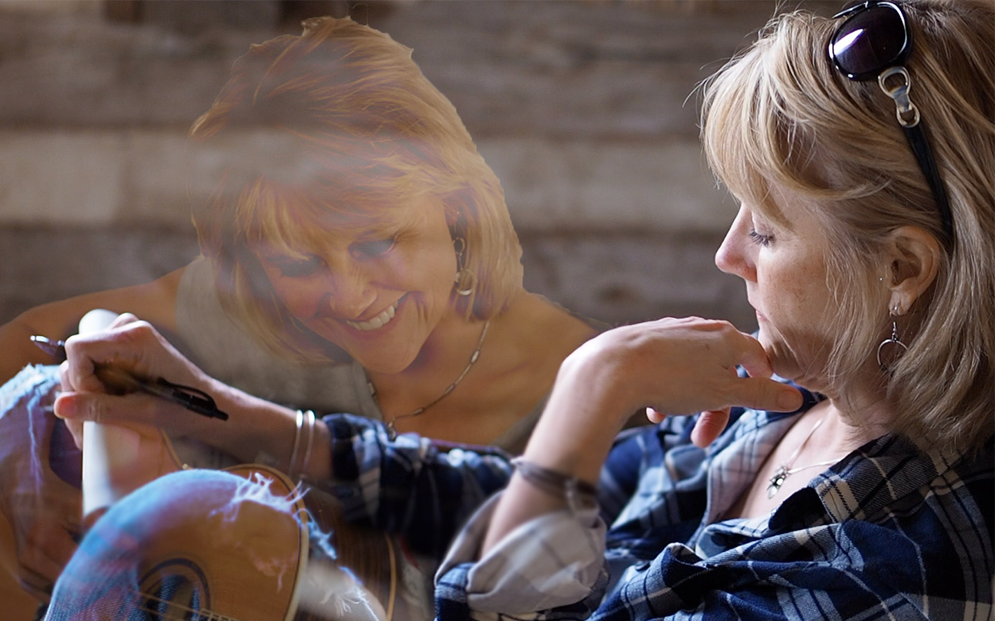 April K Music single Is This God's America